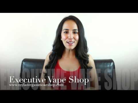 Executive Vape Shop Las Vegas