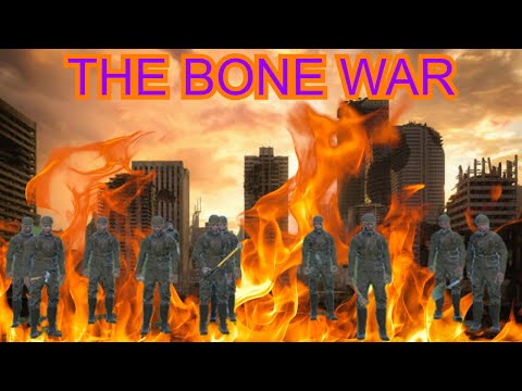 Steam Community :: Video :: Boneworks Tomfoolery The Bone War