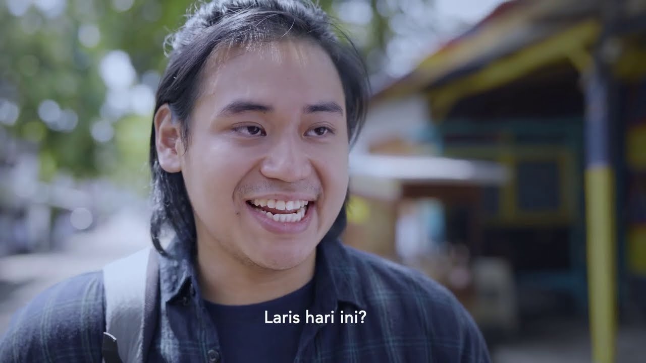 Profil Pelajar Pancasila: Menggali Nilai Gotong Royong | Galaxy.ai Profil Pelajar Pancasila: Menggali Nilai Gotong Royong | Galaxy.ai