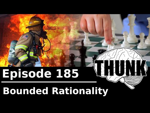 185. Bounded Rationality | THUNK