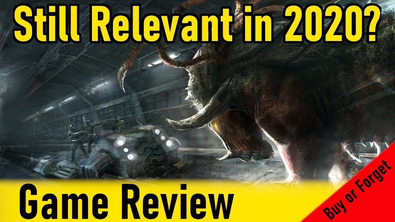 Natural Selection 2: 2020 Review