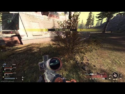 Bing Bong it's Seal Team 6