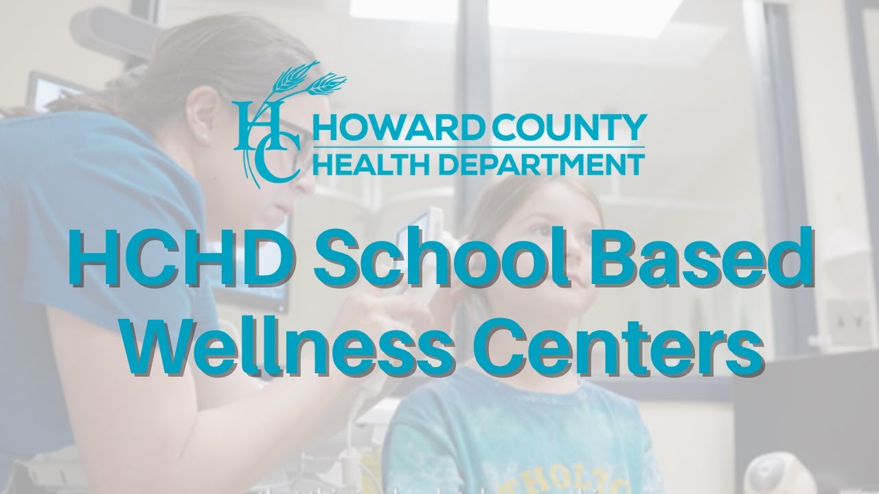 School Based Wellness Centers Informational Video