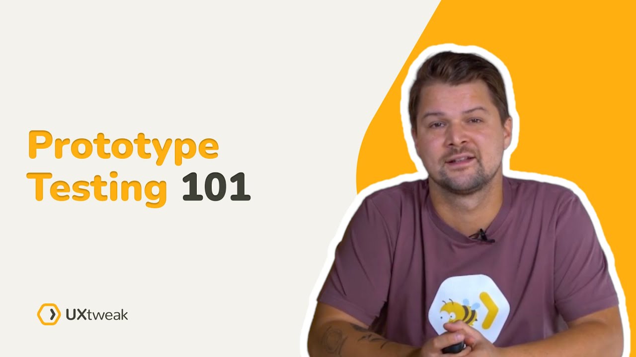 Prototype Testing 101: Learn How To Test Prototypes in 5 Minutes