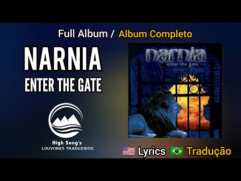 NARNIA - ENTER THE GATE (2006) - FULL ALBUM