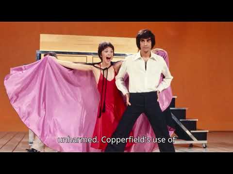 Top 6 Greatest Magicians In The History