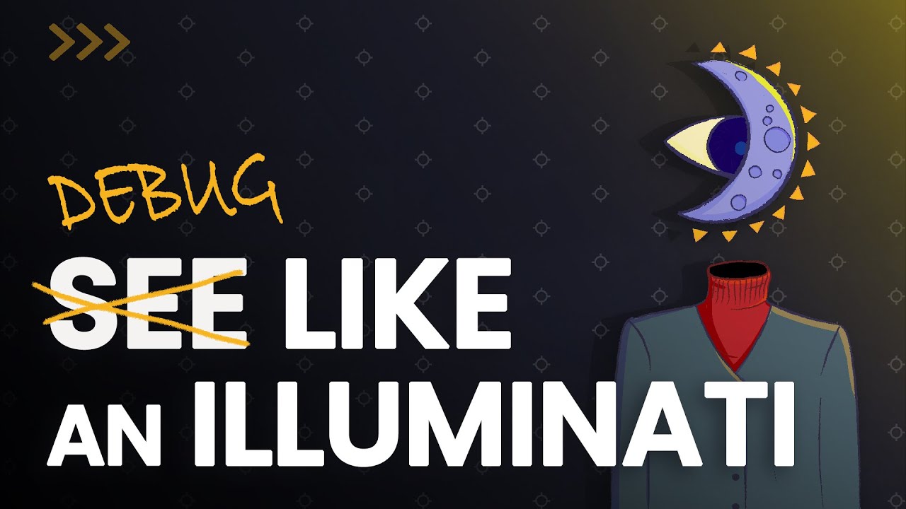 Stop Using Print to Debug in Python. Use ICECREAM Instead 🍧