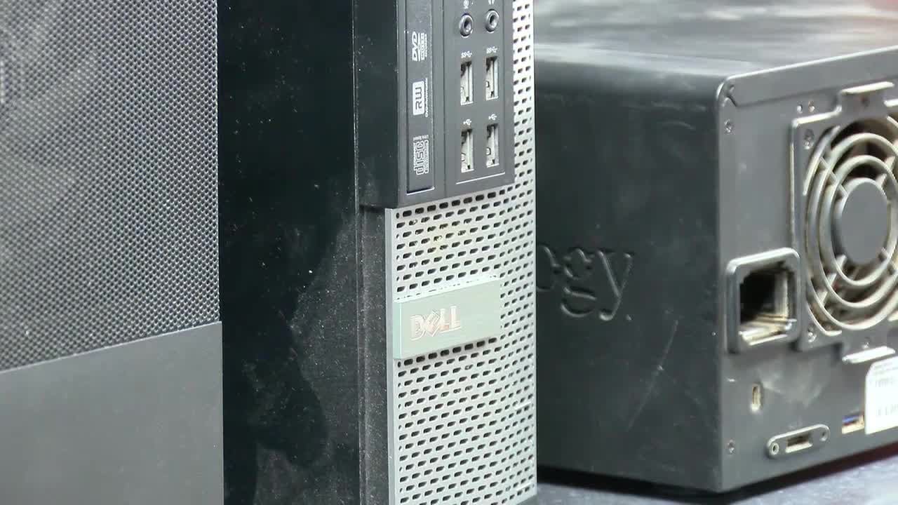 Cybersecurity Awareness Month: Staying safe online