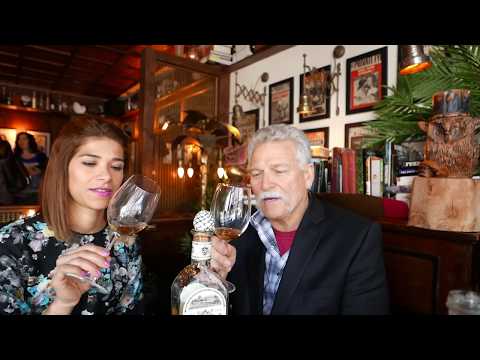 Tequila Fortaleza - Tequila & Mezcal Fest