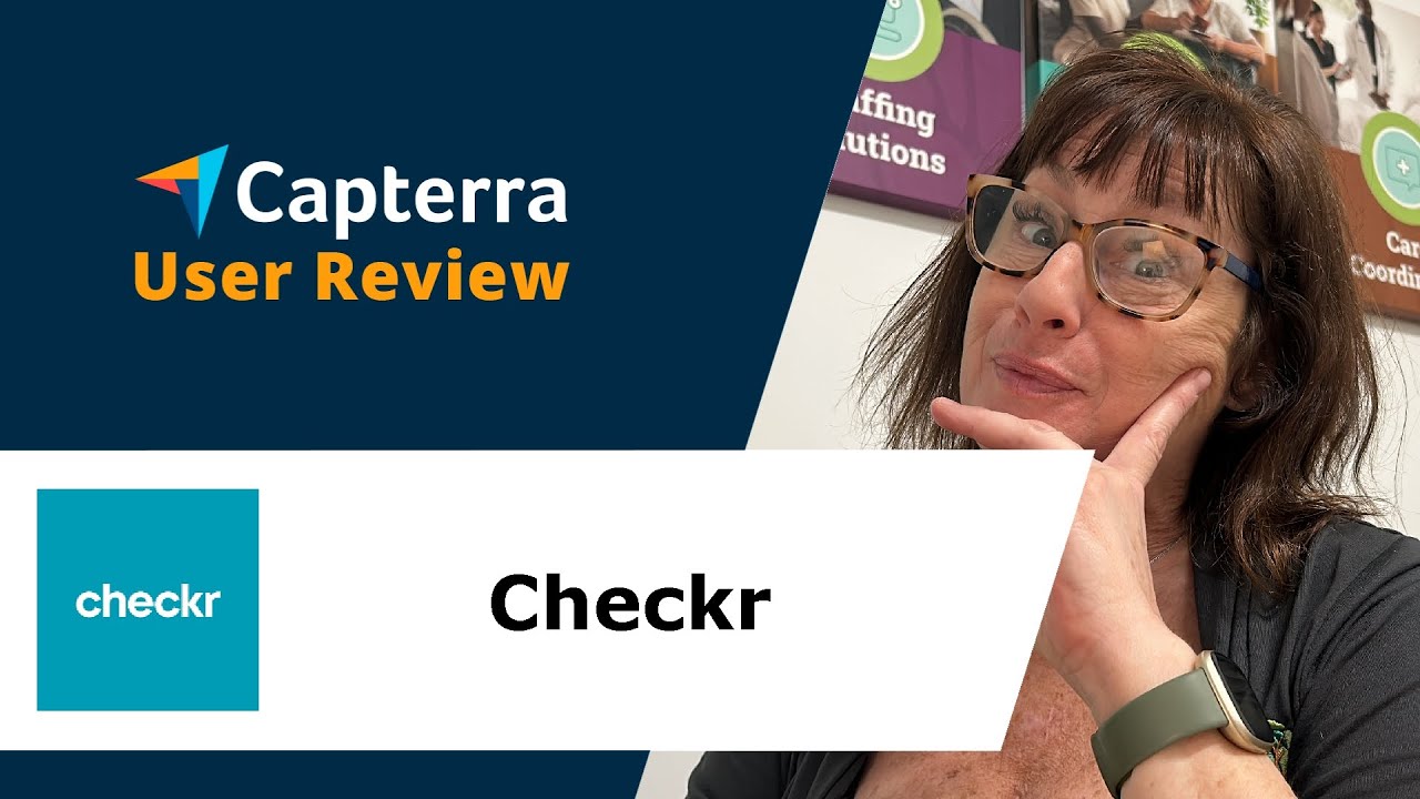 Checkr Review: Checkr