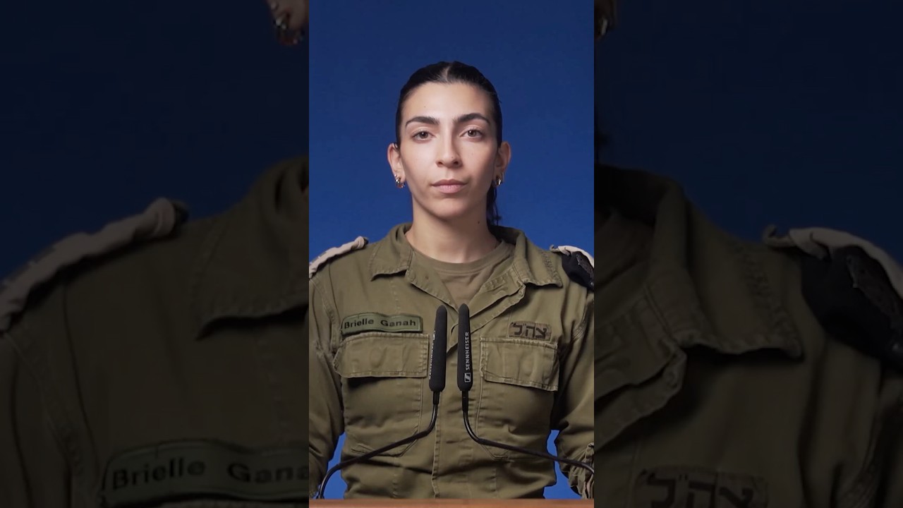 International Women's Day in the IDF