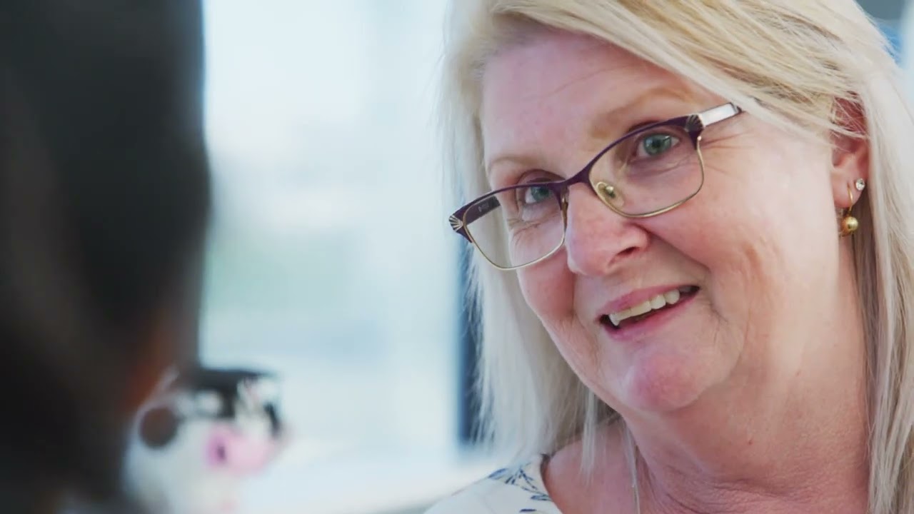 Dr Manju - Rochedale Central Dentist