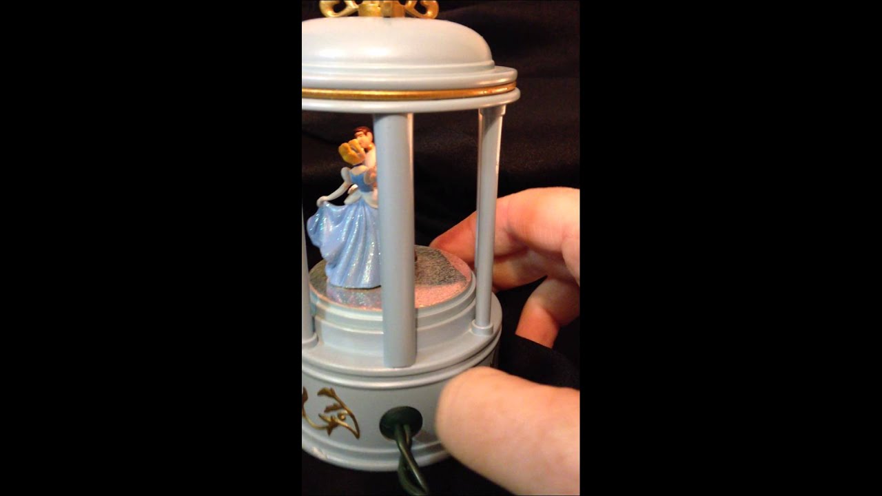 Cinderella Ornament for sale on eBay