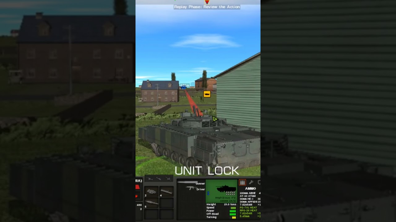 It's still one of the best combat simulators