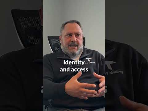 My take on BYOD in highly regulated industries like Legal & Healthcare