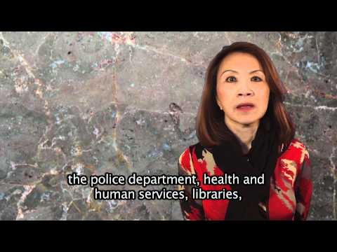 Limited English Proficiency PSA