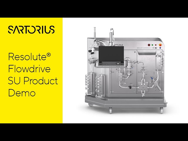 Cell Selection Sartorius - Sartorius Incubator FlowBox System ...
