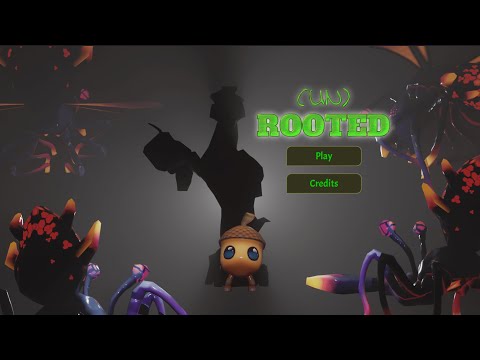Steam Community :: Video :: (Un)rooted - Global Game Jam 2023 Project ...