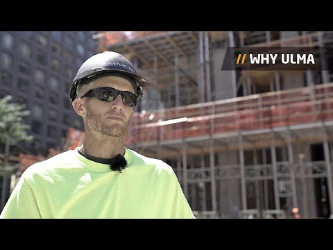 Concrete Supervisor Structure Tech NY, USA - Why ULMA [en]
