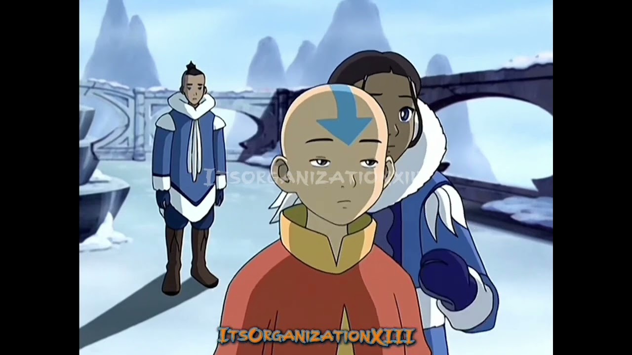 Trapatar! Episode 2.8 RIP PIMP OGYATSO