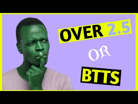 Why Over 2.5 Is Better Than GG For Accumulator Bets