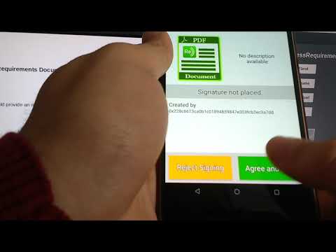 Demo for ReCheck Docs