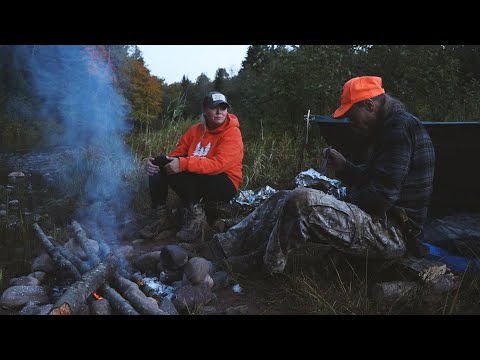 DISCOVERING - River Camping, Trout Fishing & Michigan DNR Updates