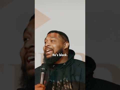 The First Slave Owner WAS BLACK!