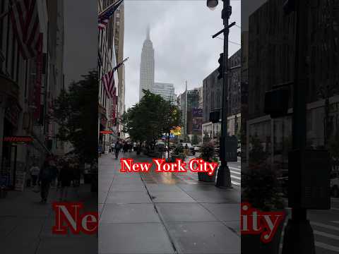 Beautiful places in New York City #newyork #nyc