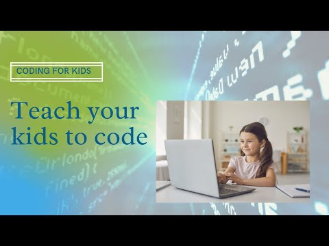 The best Coding app for kids.