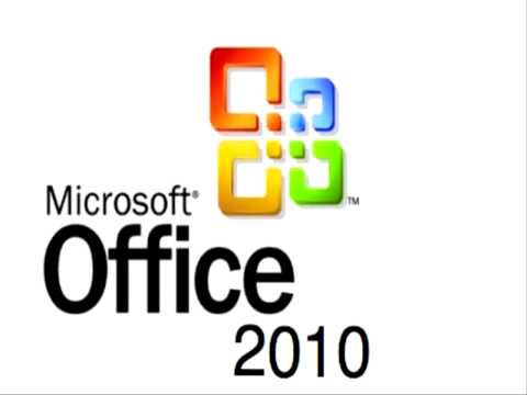 Microsoft Office Professional Plus 2010 Key