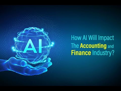 AI in the Financial Industry: How Artificial Intelligence is Changing Banking and Finance