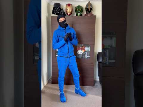 Can’t beat a Nike Tech Tracksuit #techfleece #niketechfleece #tracksuit #scally #chav #shorts