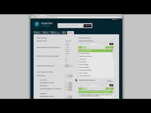Inspection Manager Pricing, Features & Reviews 2022 - Free Demo