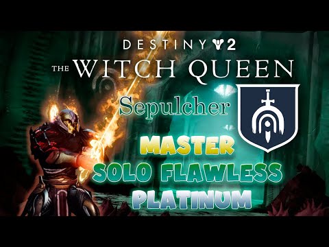 Steam Community :: Video :: Destiny 2: Sepulcher Lost Sector Master ...