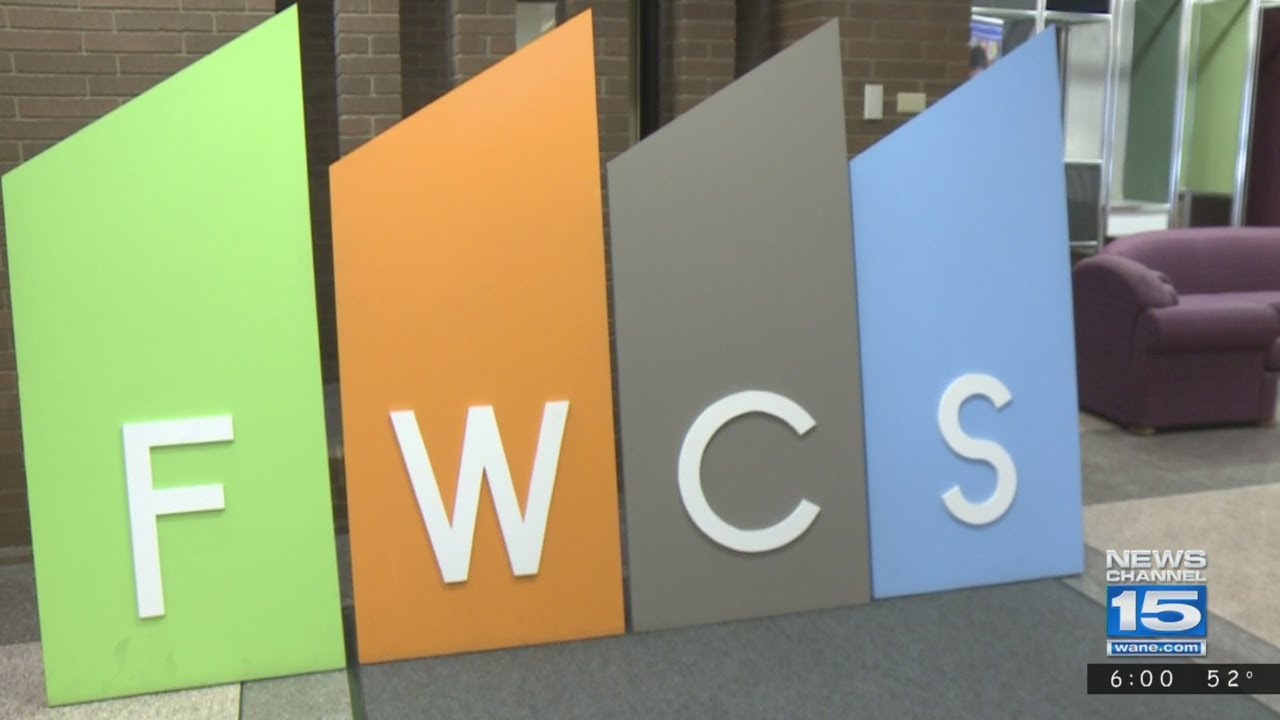 Parents react to FWCS curriculum overhaul