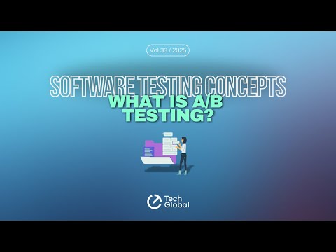 What Is A B Testing?