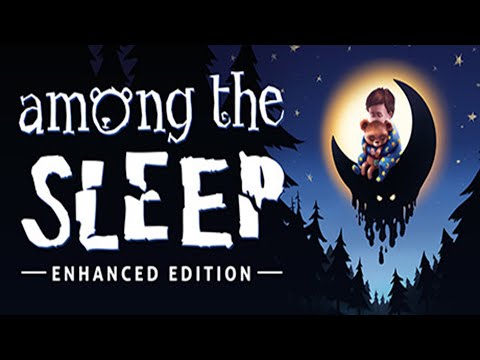 Steam Community :: Among the Sleep