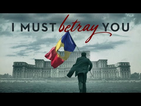 I MUST BETRAY YOU by Ruta Sepetys | Official Trailer
