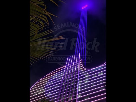 HardRock LaserSpaceCannon