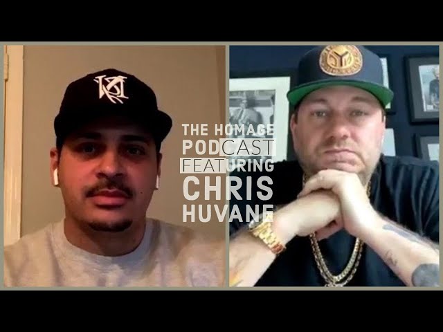 How did Chris Huvane die? Tributes pour in as Management 360 partner ...