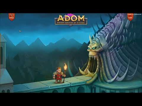 Steam Community :: ADOM (Ancient Domains Of Mystery)