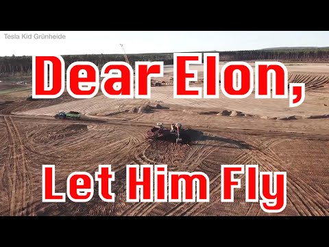 Tweet this Video at Elon | TTN Clips