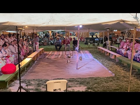 Seniors Handgames 2025 Game 11 Wyola vs River Crow