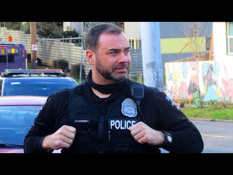 Daniel Auderer biography: 13 things about Seattle, Washington cop ...