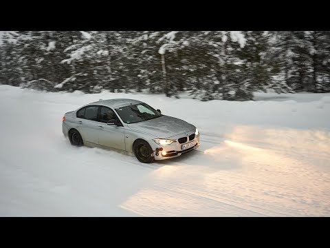 Tested: Long-Wearing Standard Touring All-Season– Winter Update | Tire Rack