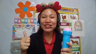 Grace B. - English tutor for kids on AllRight.com