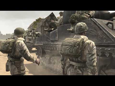 Steam Community :: Video :: Jogando: Company of Heroes #4