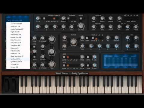 Tone2 Saurus Review – ‘It’s A Beast’, But Doesn’t Hammer Your CPU ...