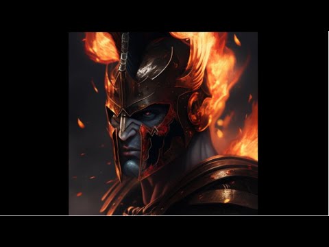 The story of Ares